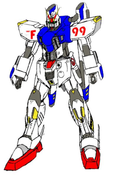 A thread. With art and stuff. - Mecha Talk